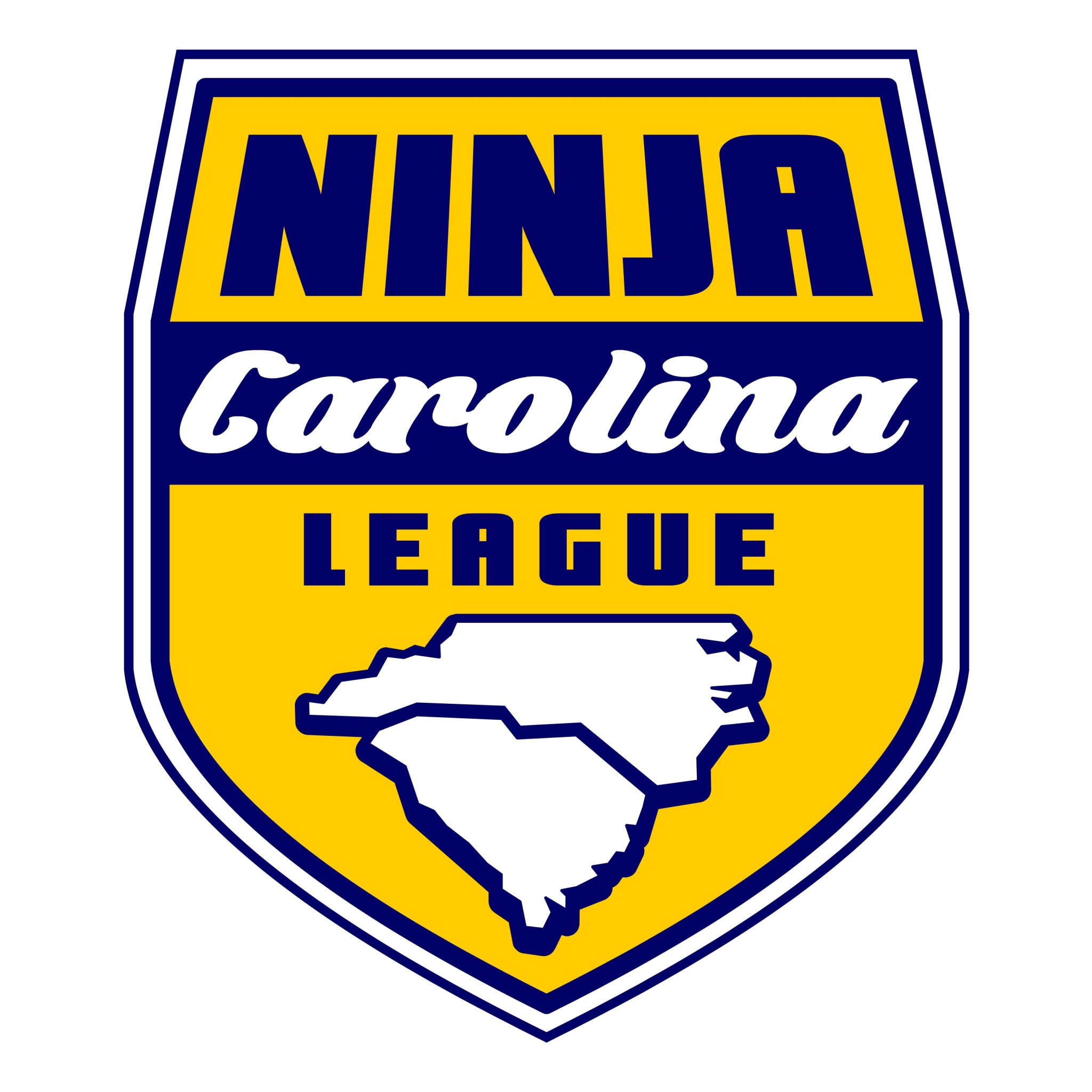 Ninja Carolina League